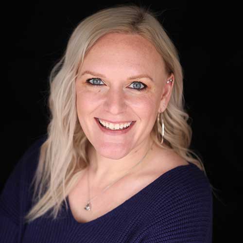 Meet Shea Allison | Vibrant Hearing