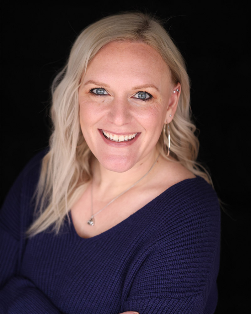 Meet Shea Allison | Vibrant Hearing