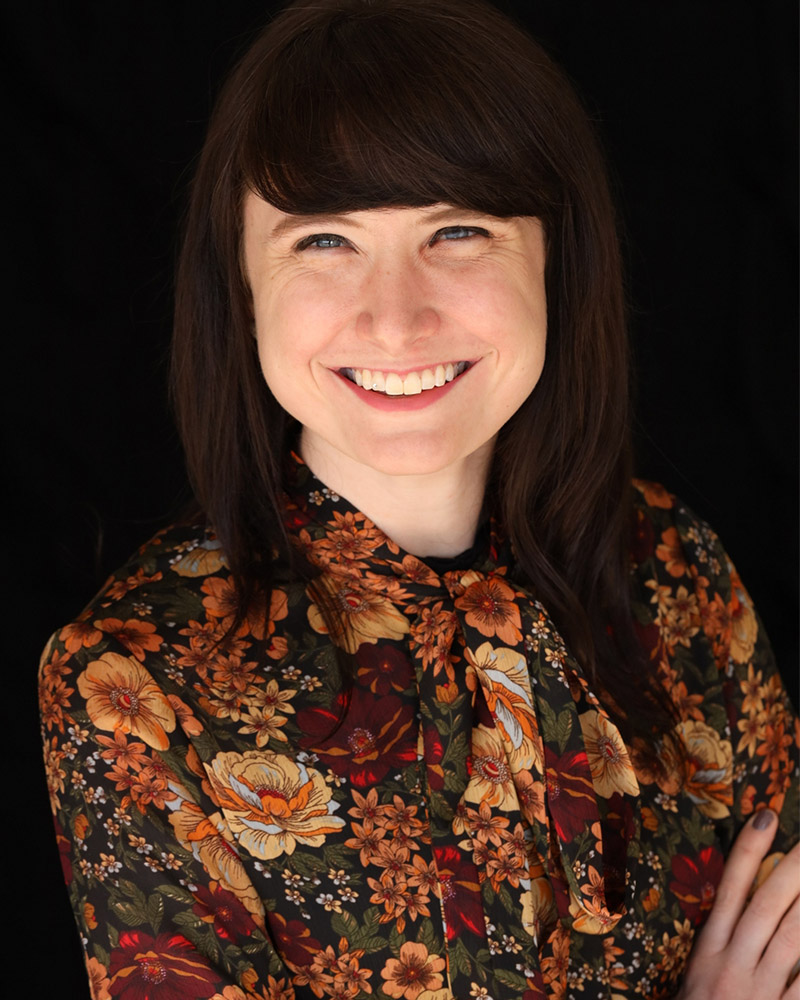Meet Dr. Nora Martin | Vibrant Hearing