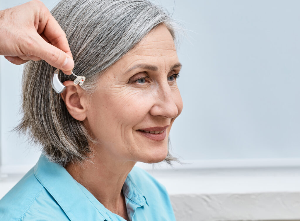 Audiologist Missoula MT | Vibrant Hearing